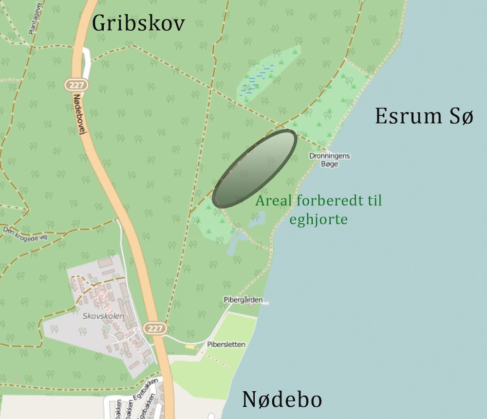 nnp-gribskov-eghjorte-kort | Danarige.dk